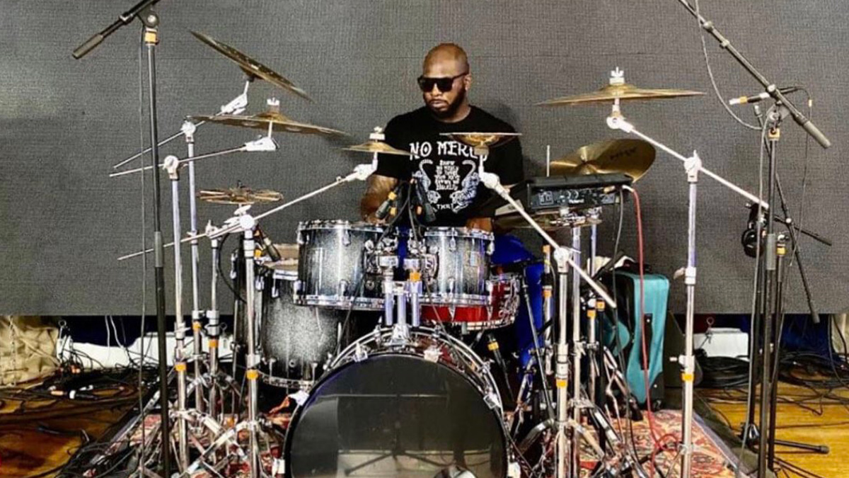 Marvin The Mervilus quitte le groupe Disip